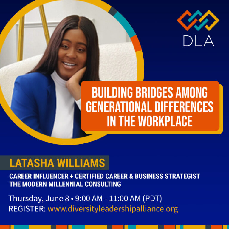 June 2023: Building Bridges Among Generational Differences in the ...