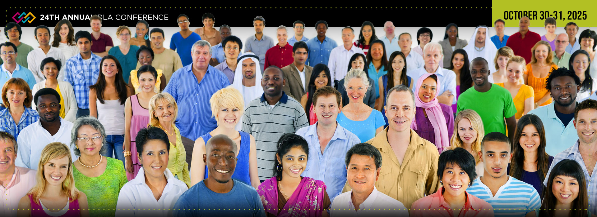 Diversity & Inclusion Conference 2024 | Leadership & Equity